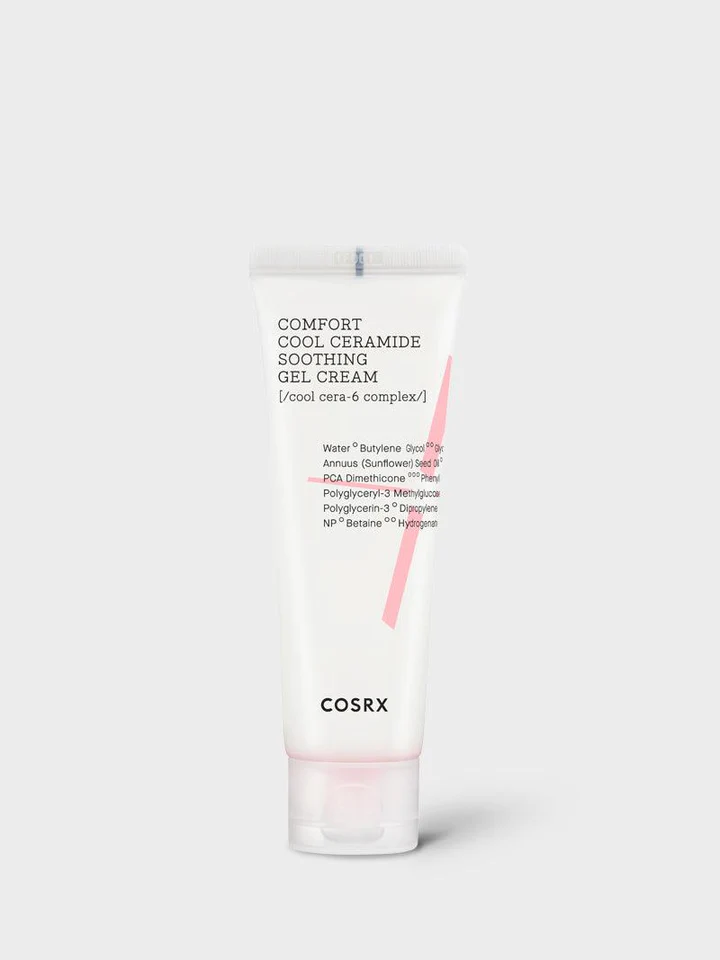 Balancium Comfort Cool Ceramide Soothing Gel Cream Welcome To Derma Balancium Comfort Cool Ceramide Soothing Gel Cream Welcome To Derma